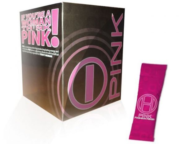 Bhip Pink tăng kích thước vòng 1, giải pháp cho các bộ ngực chảy xệ