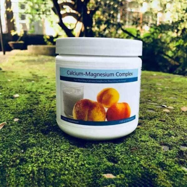 Canxi Unicity bổ sung canxi củng cố xương khớp